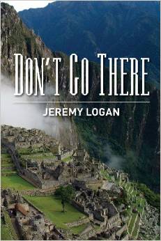 Jeremy Logan | American Mystery and Suspense Novelist