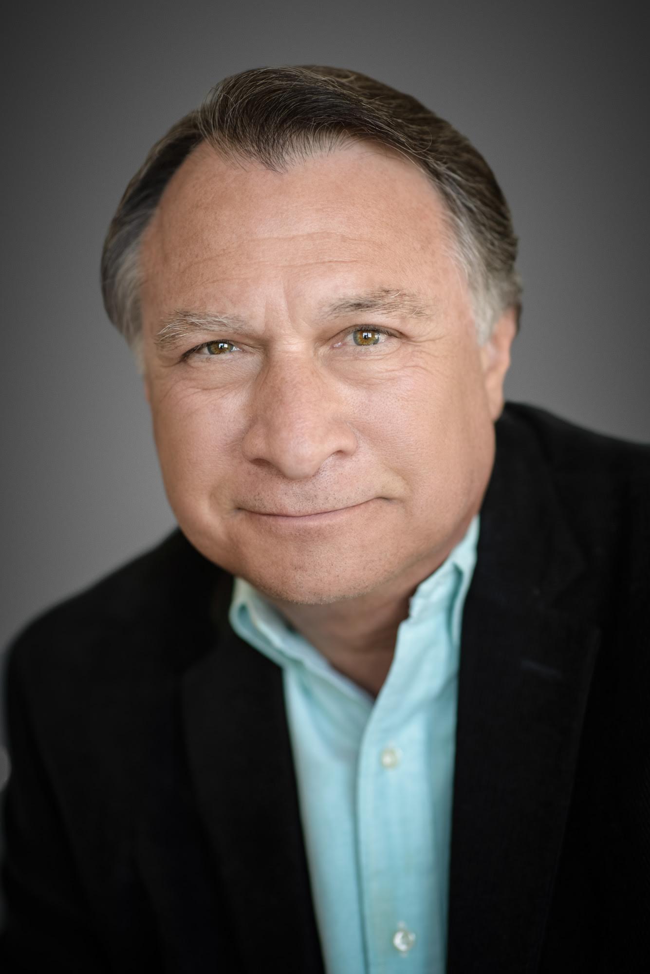 About the Author | Jeremy Logan